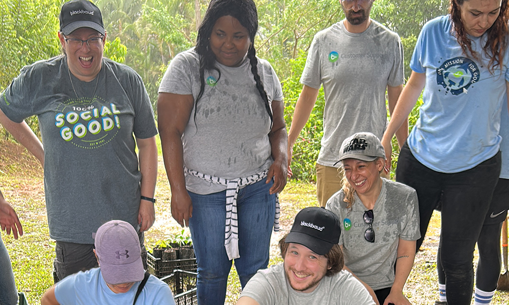 Ecotourism | Community Carbon Trees